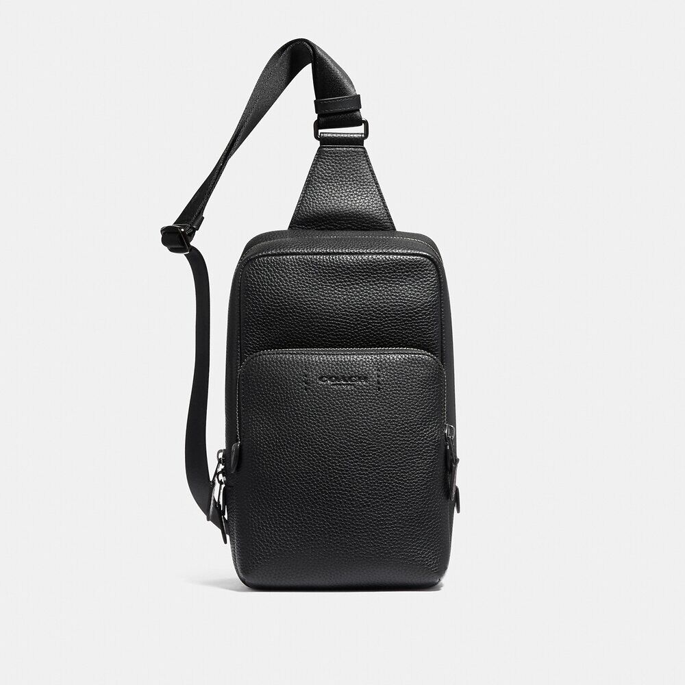 Designer Backpacks On Sale (UP TO 50% OFF*) | Coach Australia