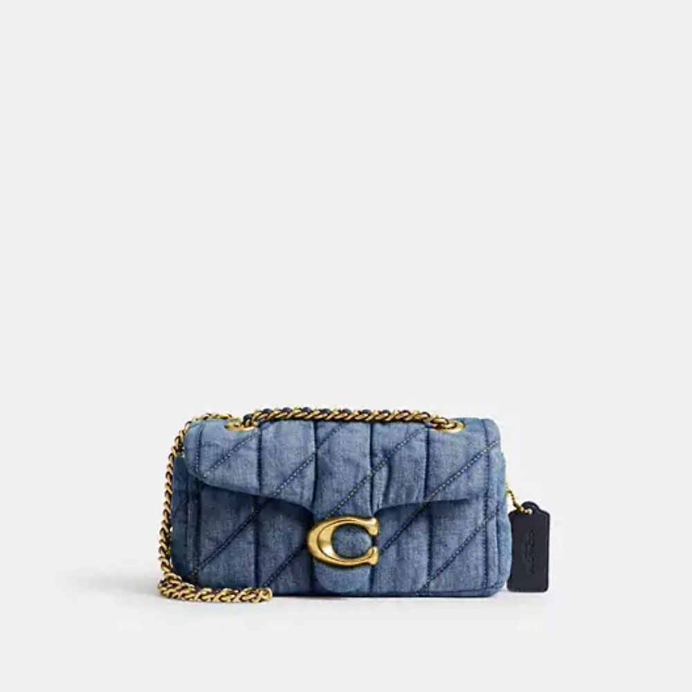 Women's Blue Bags | Designer Handbags for Women | Coach Official