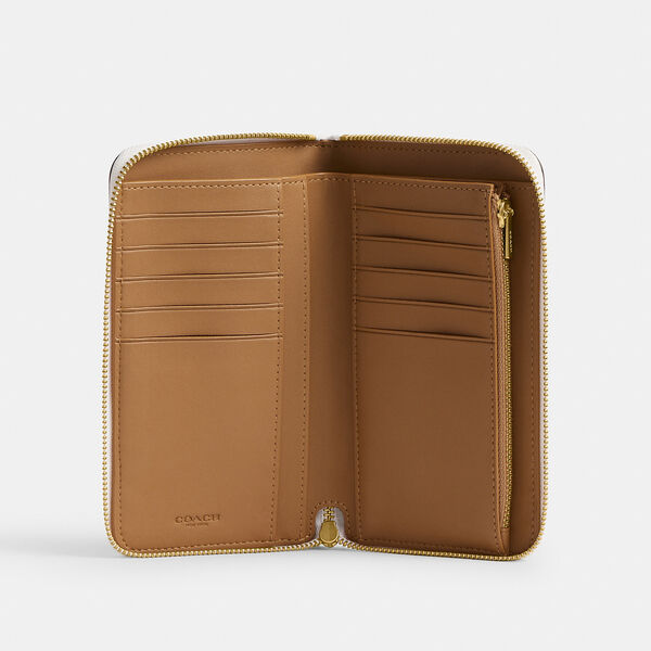 Wallets for Women | Womens Wallets | Ladies Leather Wallets | Coach