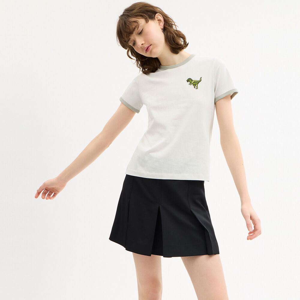 Womens Tops | Shirts, Blouses & T Shirts for Women| Coach AU