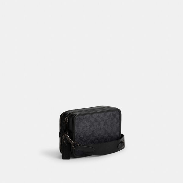 Side Bags for Men | Mens Bags | Coach Australia