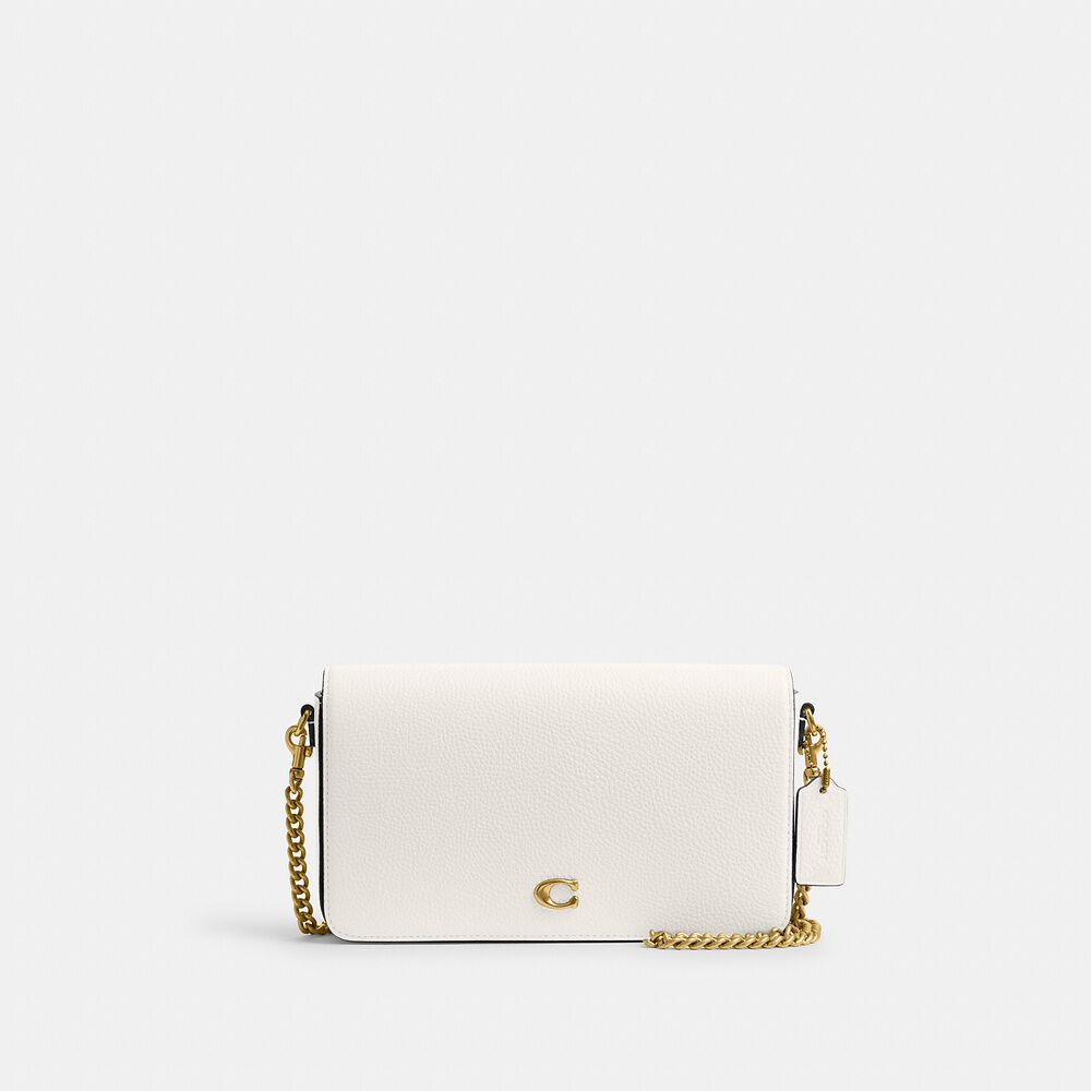Women's White Bags | Designer Handbags for Women | Coach Official