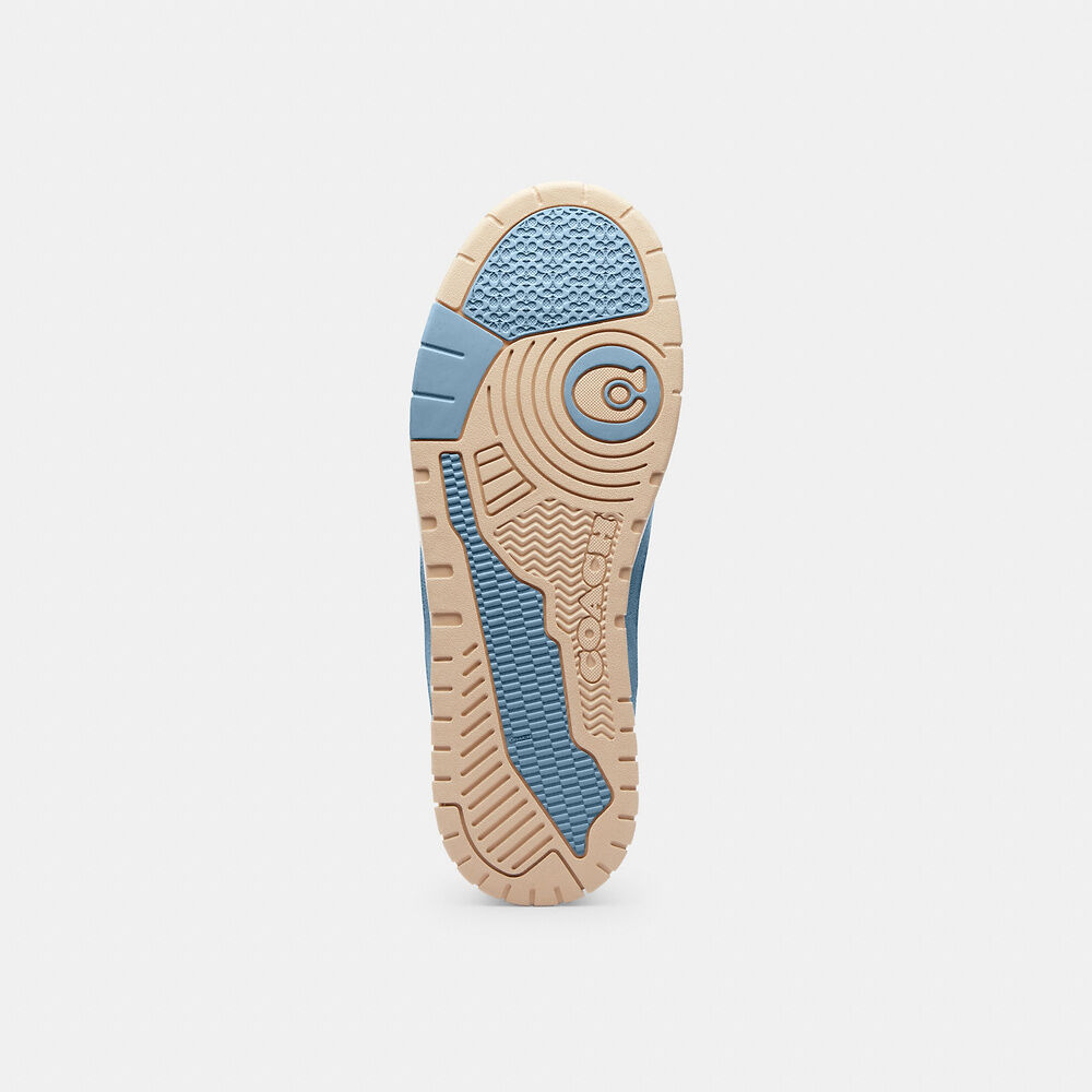 Soho Sneaker BLUEBELL | Coach Australia