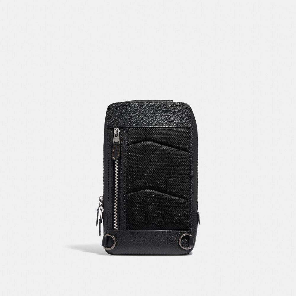 Designer Backpacks On Sale (UP TO 50% OFF*) | Coach Australia