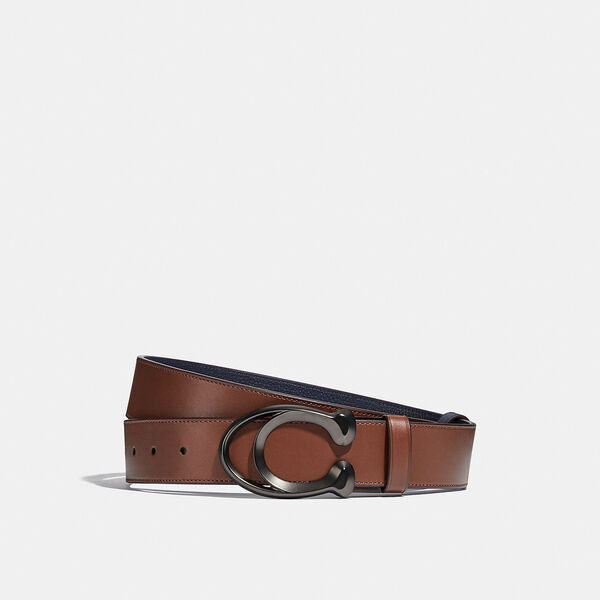 Belts For Women | Accessories | Coach Australia